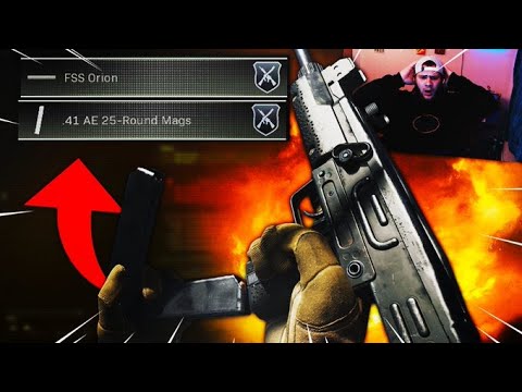 HOW TO UNLOCK THE NEW UZI ATTACHMENTS...MUST TRY!! ( BEST UZI CLASS in ...