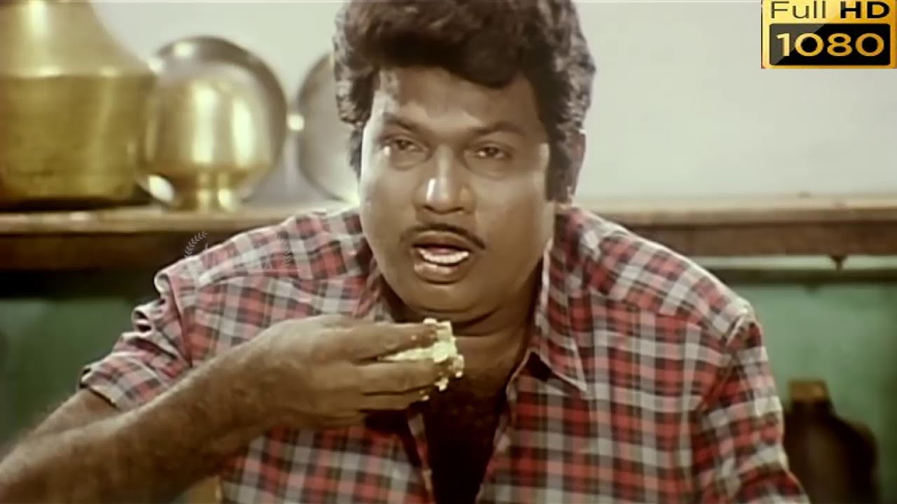 Goundamani Comedy Scenes - Tamil Comedy Movie Scenes - PART - 01 - YouTube