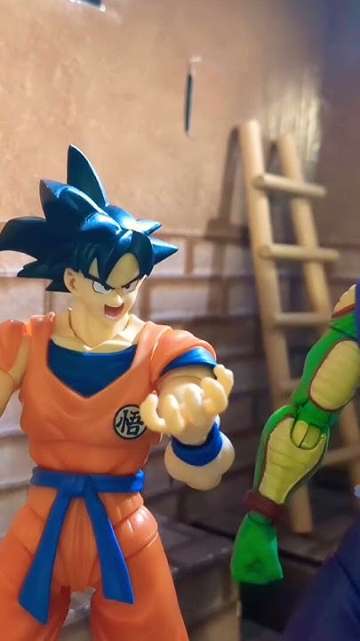Piccolo Is Gohans Real Dad🤣 Youtube