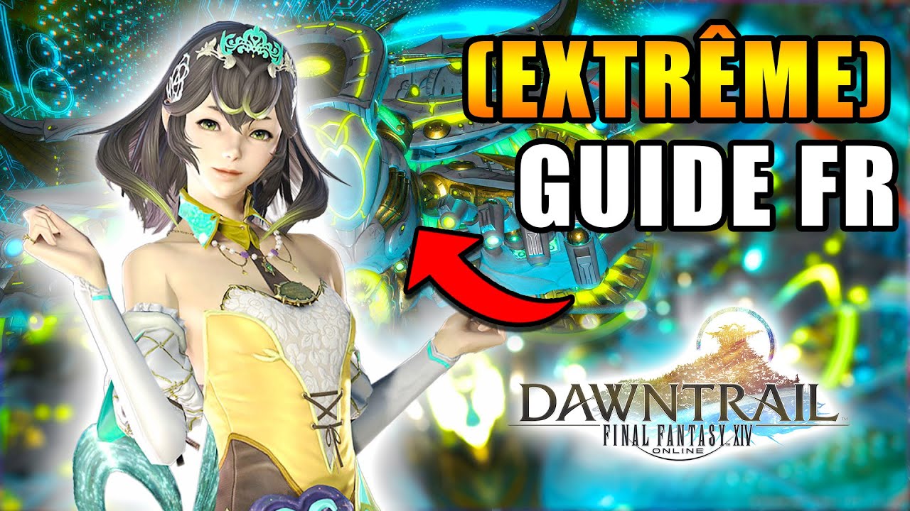 ⚔️La Reine de l'Éternité 👑 Interphos Extrême 🔥 Guide Complet 📜 - YouTube