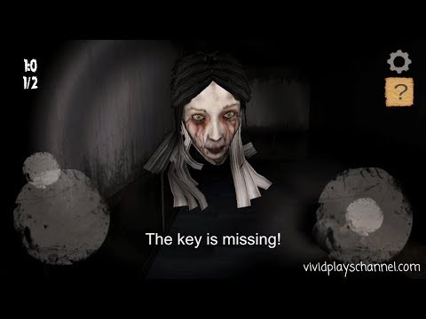 The Fear Creepy Scream House Nightmare Mode All Levels