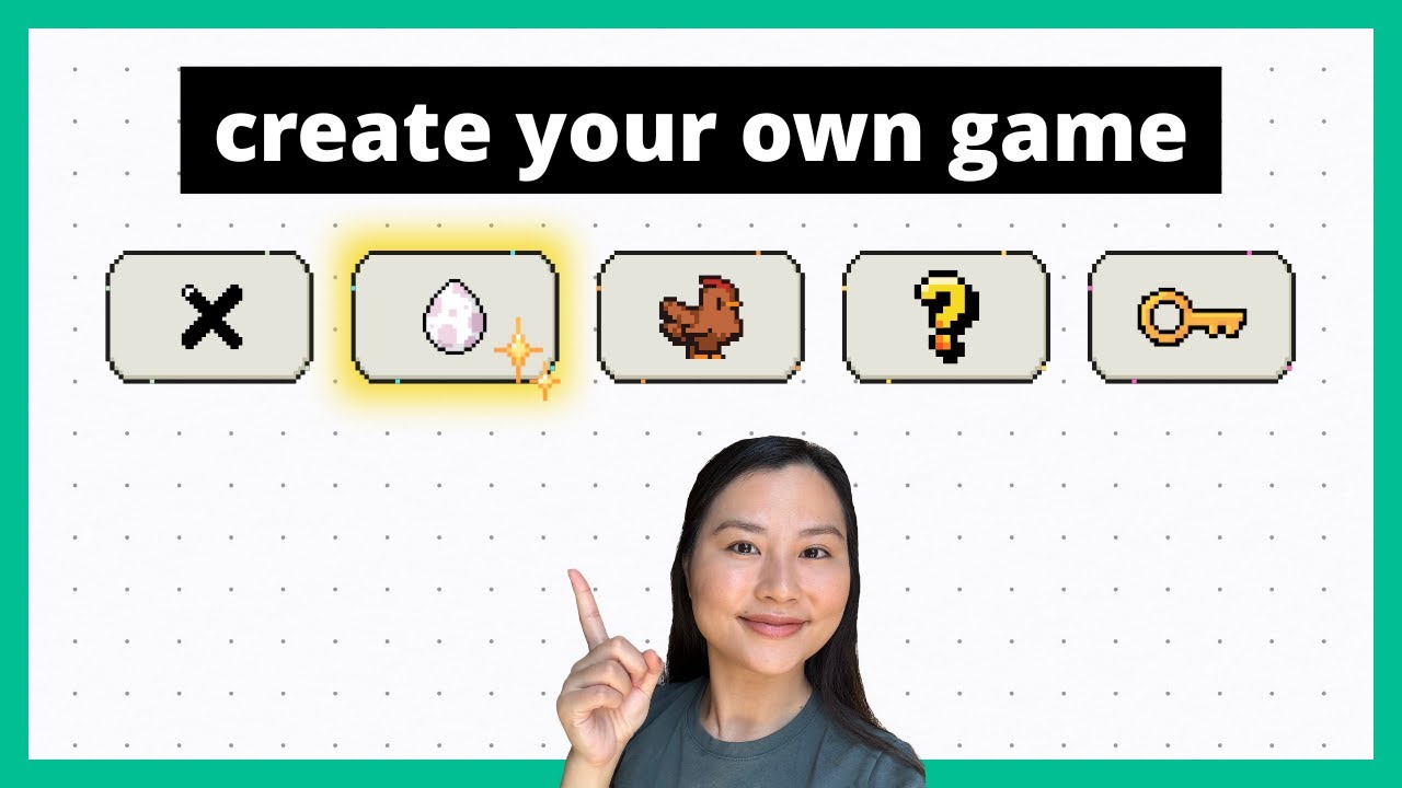 5 Canva Code Educational Game Ideas - YouTube