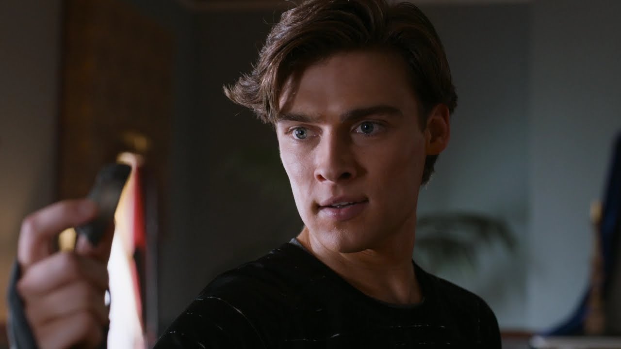 The Graphite Energem - YouTube