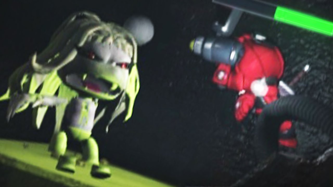 LittleBigPlanet 3 - LEFT 4 DEAD! - (Little Big Planet 3) - YouTube