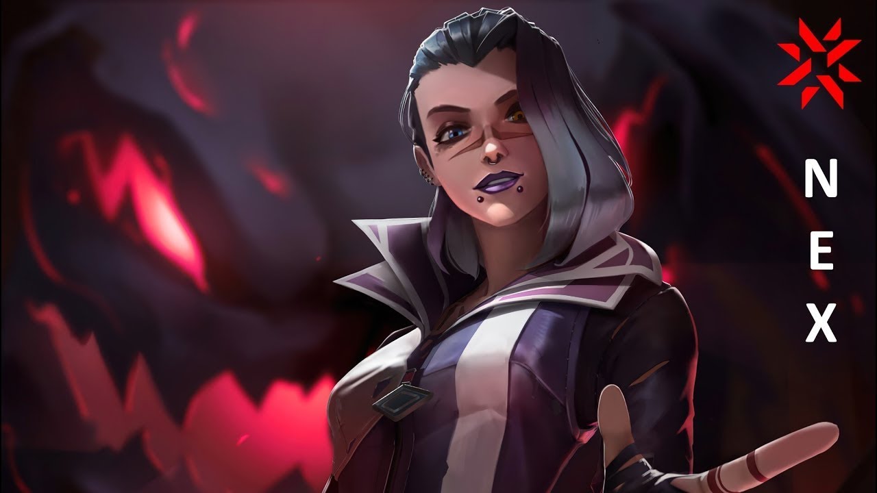 VALORANT Live!! Competitive Grind - New Update!! New TDM Map - DRIFT ...