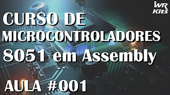 Curso de Assembly para 8051 - YouTube