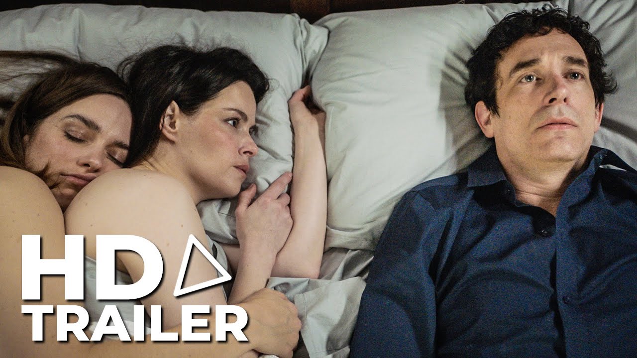 The End Of Sex 2023 Official Trailer — Hd Youtube