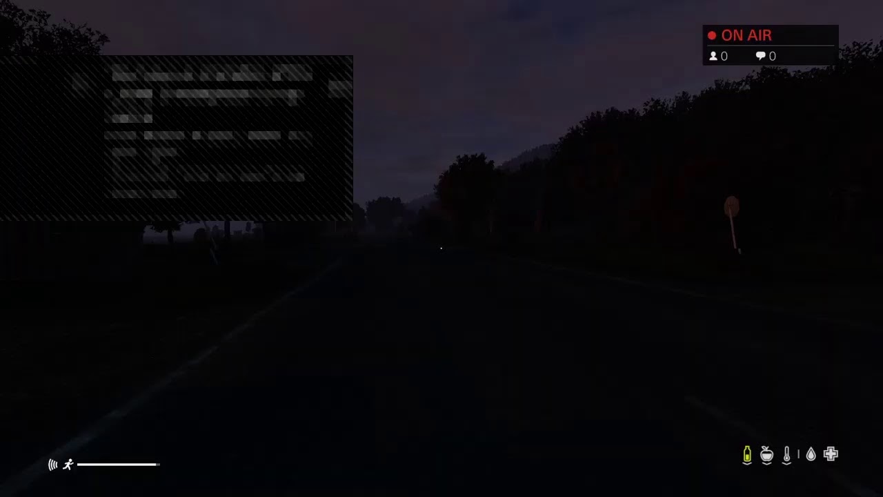 DayZ PS4 Head Commander Sheep & Commander Irish - YouTube