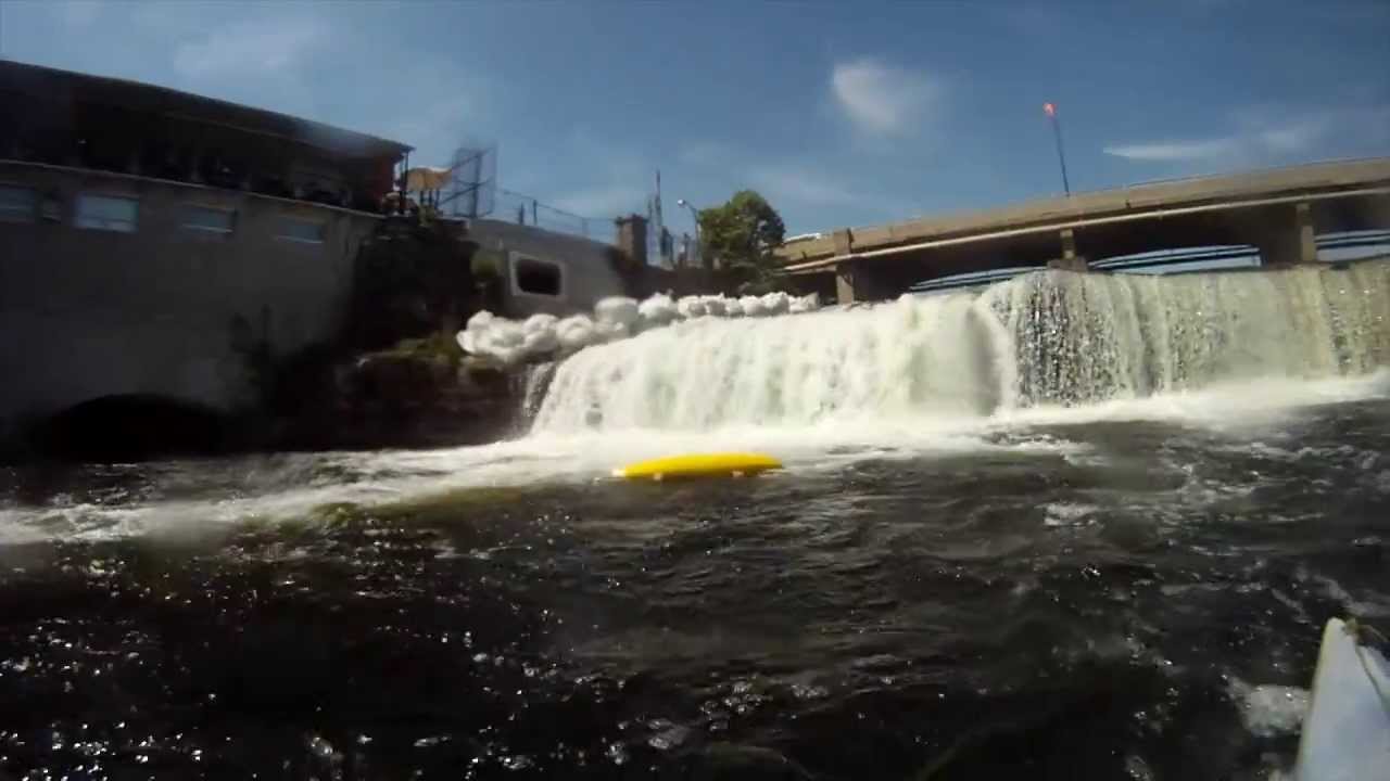 Palmer fest 2013 - YouTube