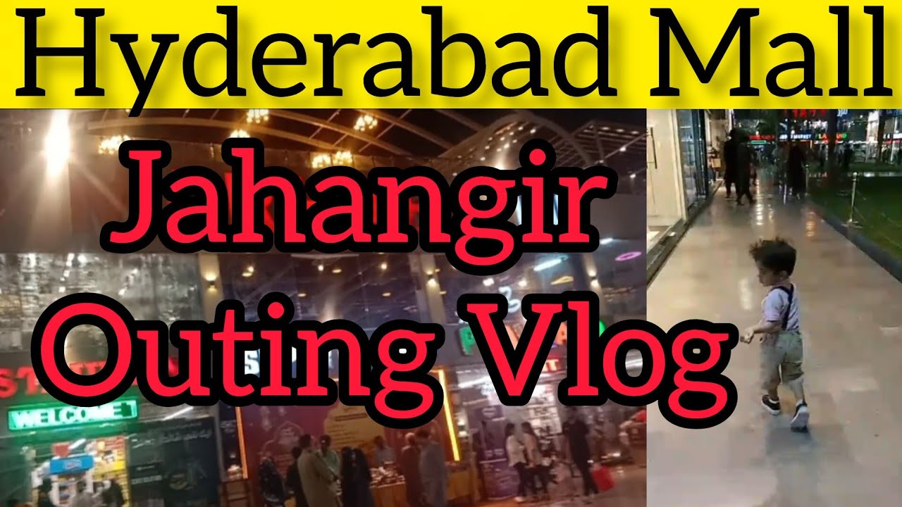 Jahangir Outings Vlog|| Outing With Father|| Jahangir Mom vlogs|| - YouTube