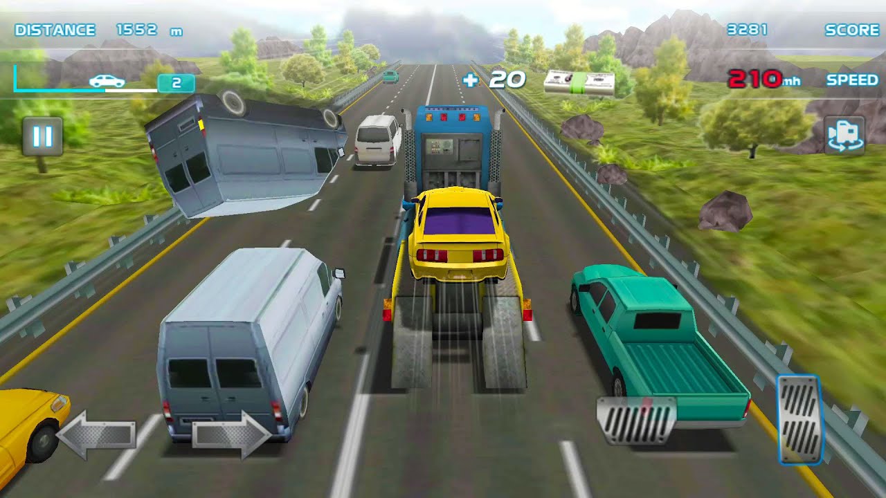 Turbo Driving Car Racing 3D - Bugatti Veyron 4x4 Driver Simulator ...