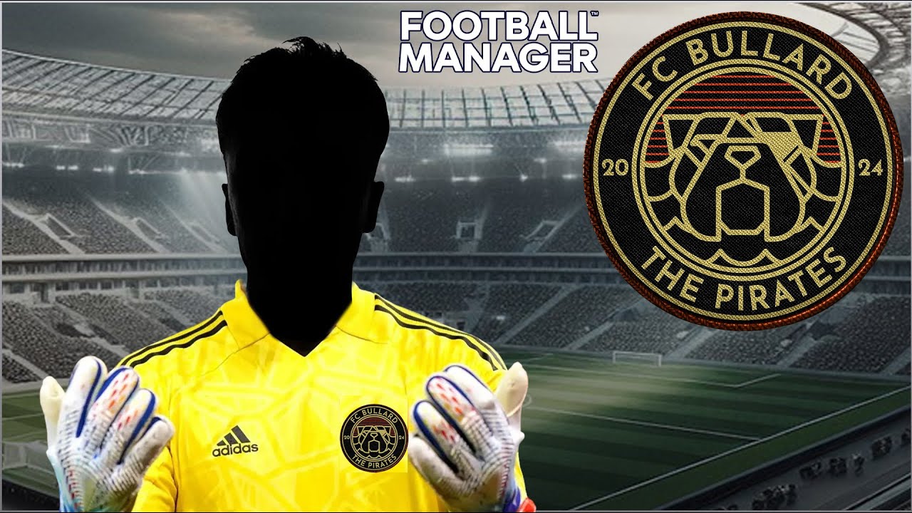 SIGNING A WORLD CLASS PLAYER - FC Bullard #fm24 #football - YouTube