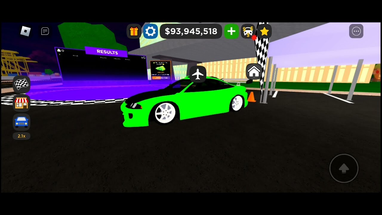 Averagely Quick and Mild-Tempered - Car Dealership Tycoon Mitsubishi ...