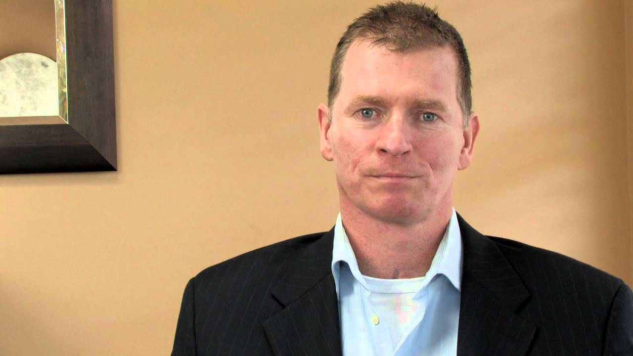 Captain Trevor Greene: I am a Canadian for the Great Bear because ...