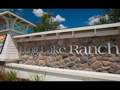 Long Lake Ranch Community Tour - YouTube