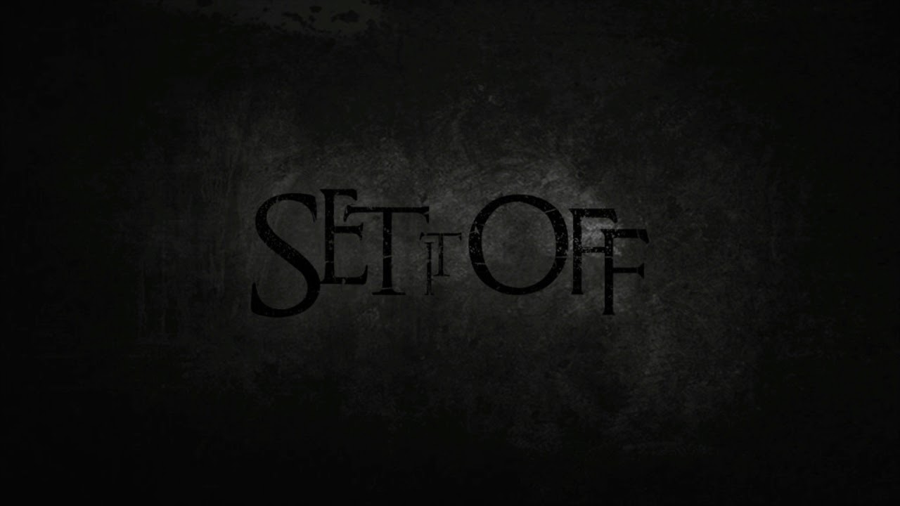 Set It Off - Text Me, Kelly - YouTube