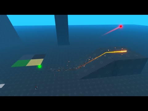 Simple Ground Trail Giveaway | Roblox Studio - YouTube