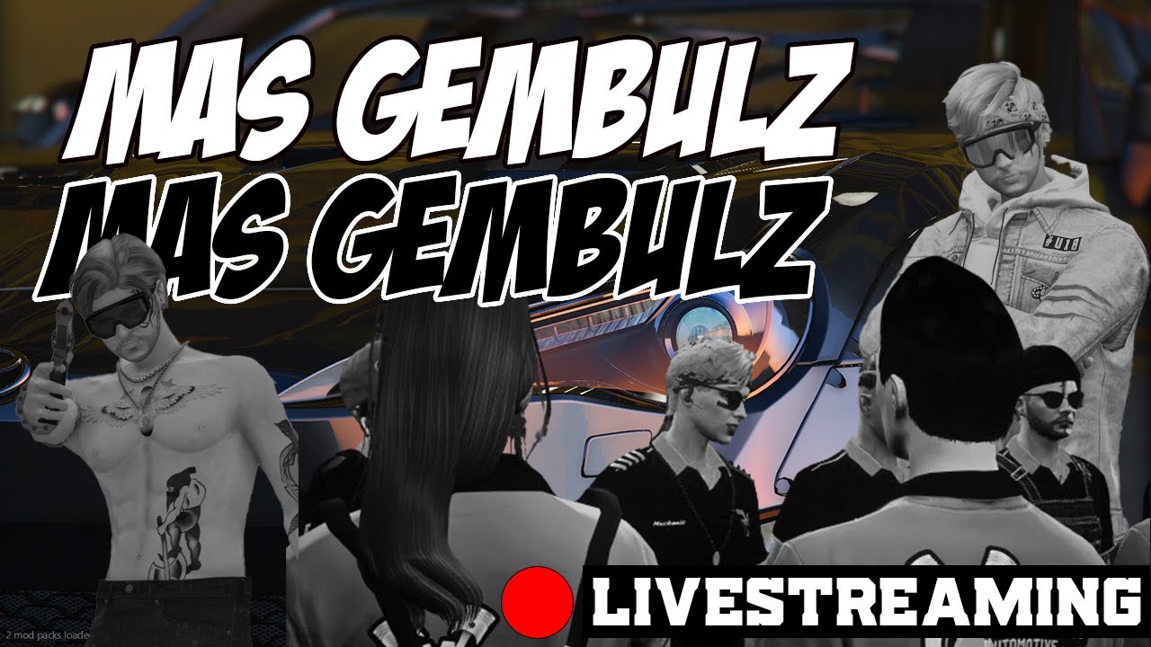 Bursa Transfer bengkel #DAY50 #nusaindahrp #gtavroleplay #masdem - YouTube