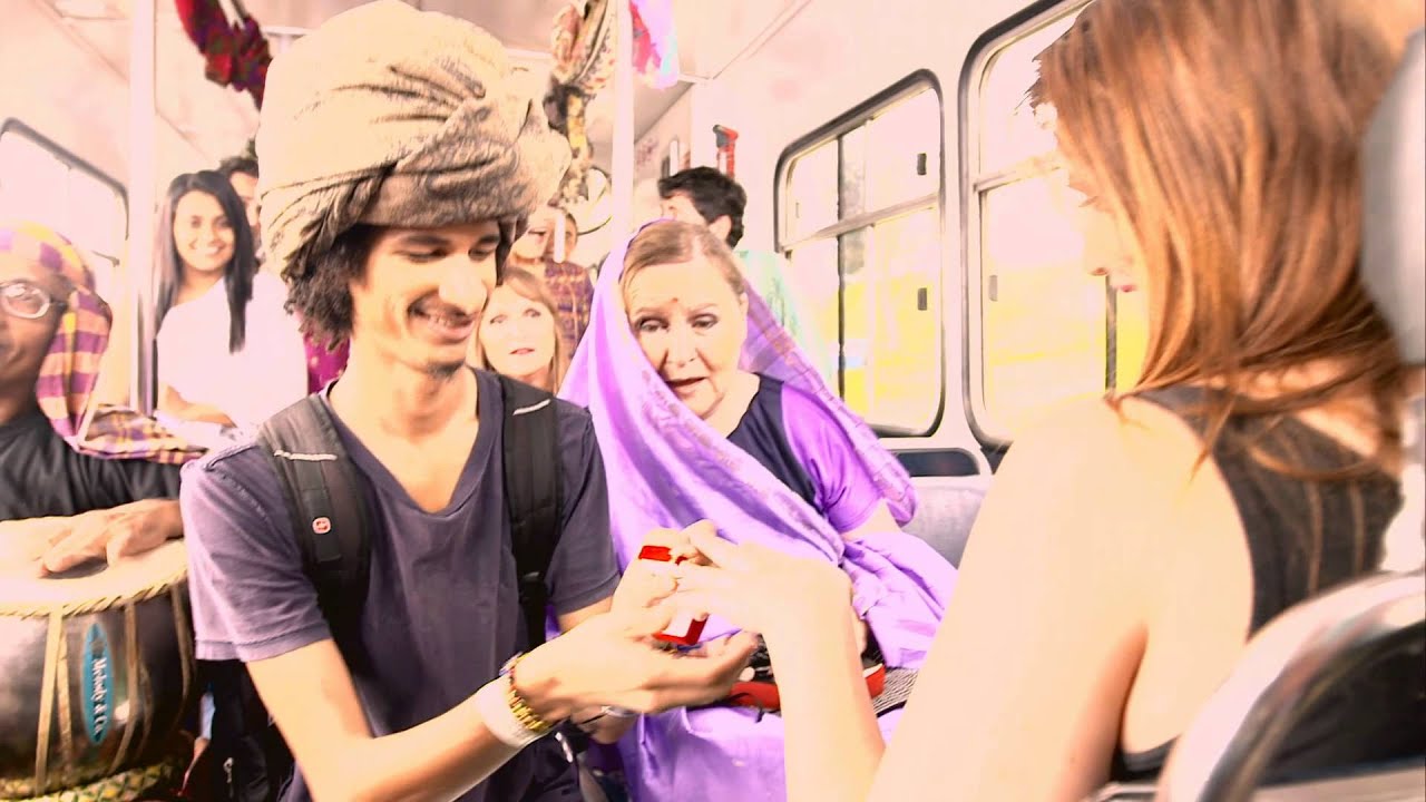 Cute Brit Youtube