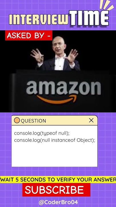 Amazon asked this tricky interview question.. part4 #shorts #ytshorts #javascript #coding # ...