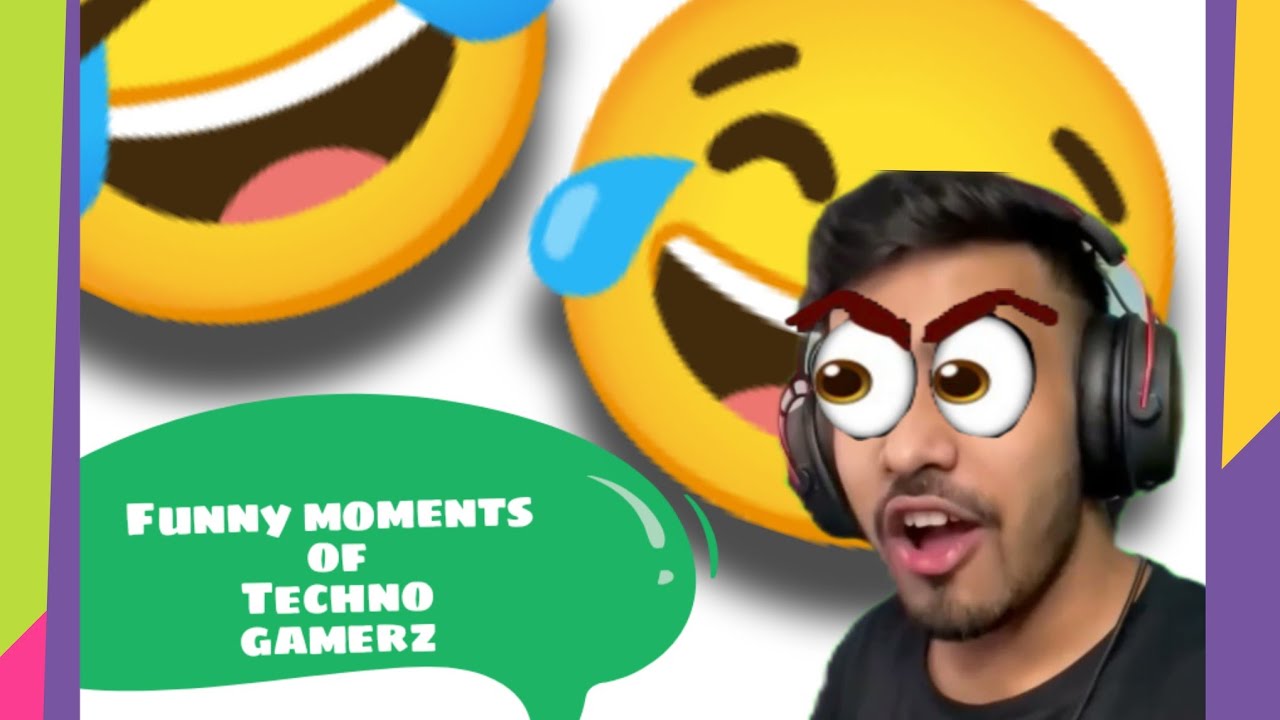 Funny 🤣 🤣 moments of techno gamerz 😂 #viral #videos #Techno gamerz #Mr ...