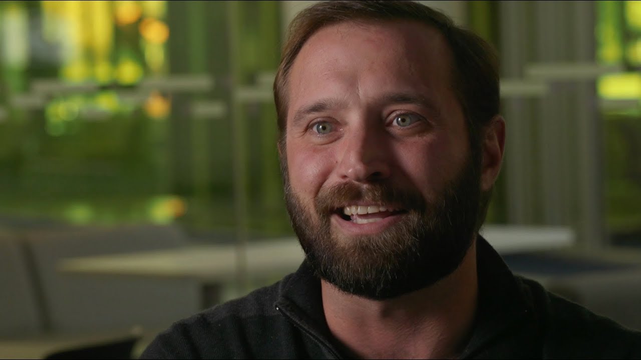 My Best Choice: Bryan DeWitt - YouTube