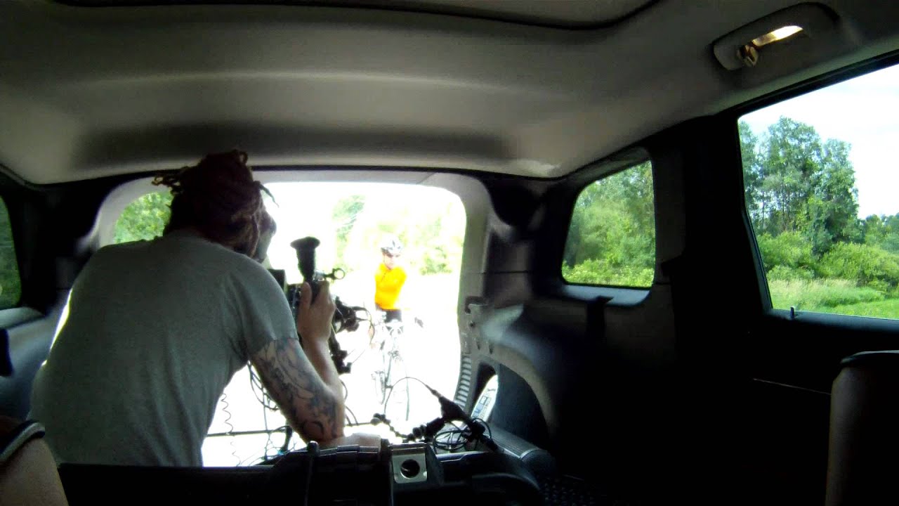 Making test files the cool guy way. - YouTube