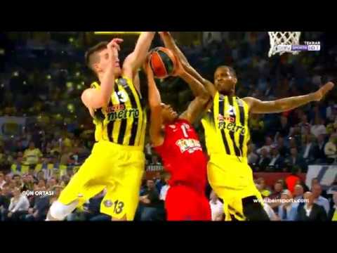 İşte Fenerbahçenin şampiyonluk klibi
