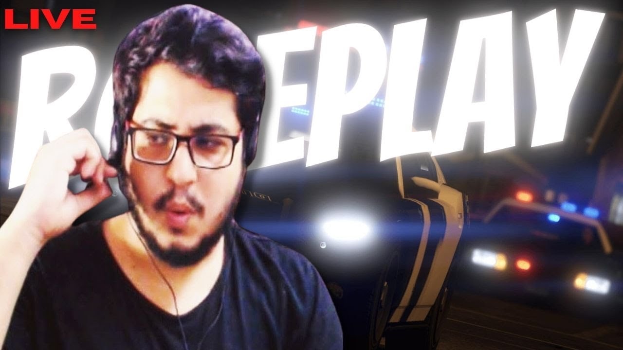 MANNY PLAYING GTA RP LIVE XD | TRYING SOME OTHER NEW GTA RP SERVERS ...