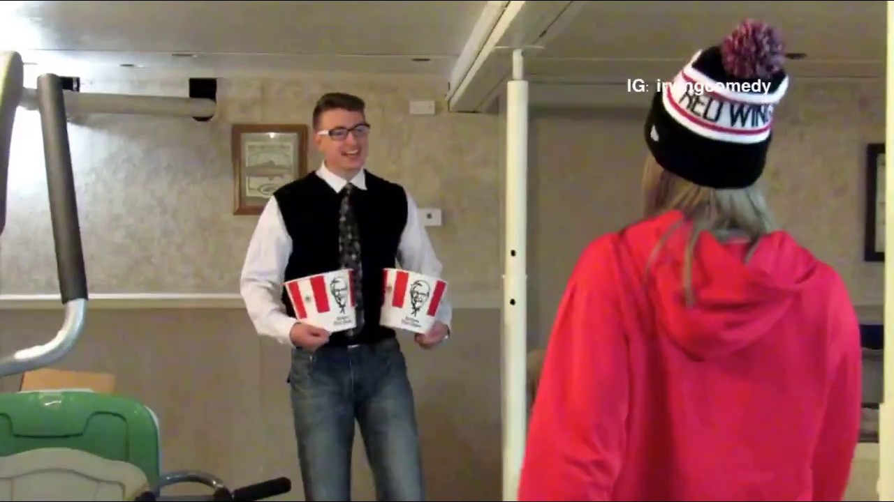 Over Protective Dads - YouTube