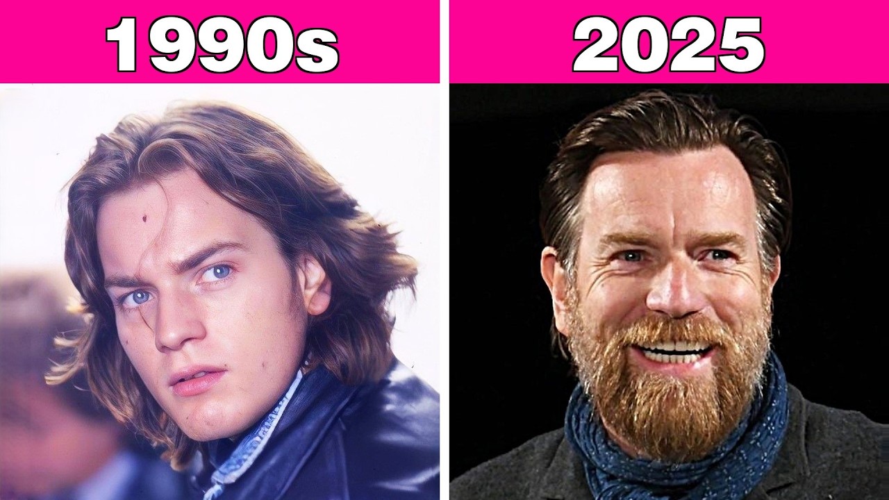 100+ Male Heartthrob Actors from the 1970s to the 1990s: Then and Now ...