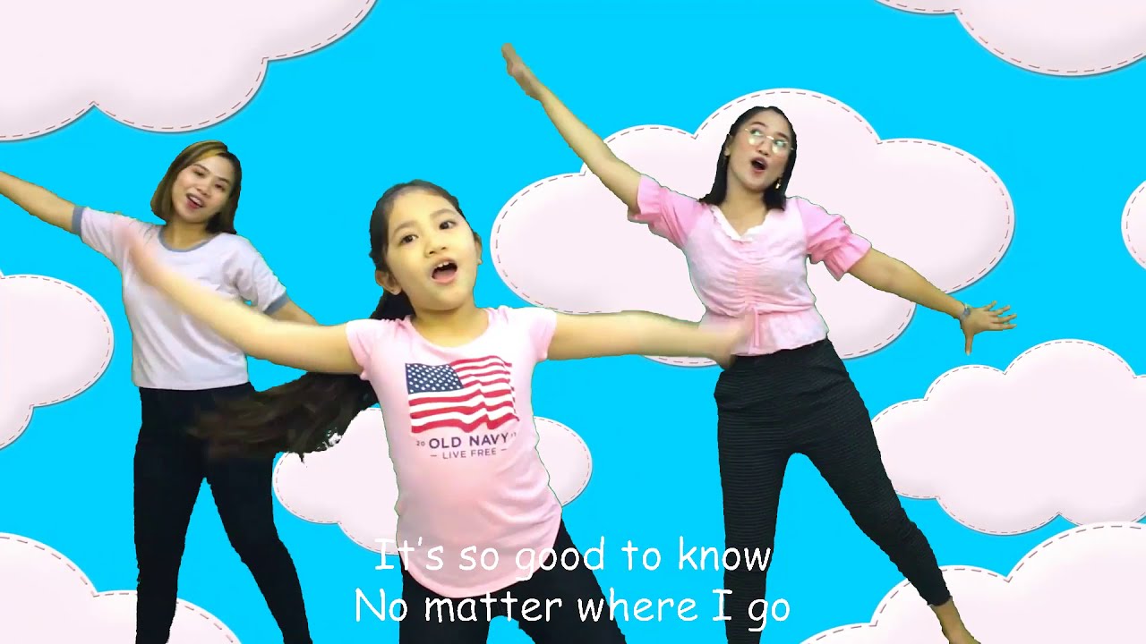 It's so good to know - YouTube