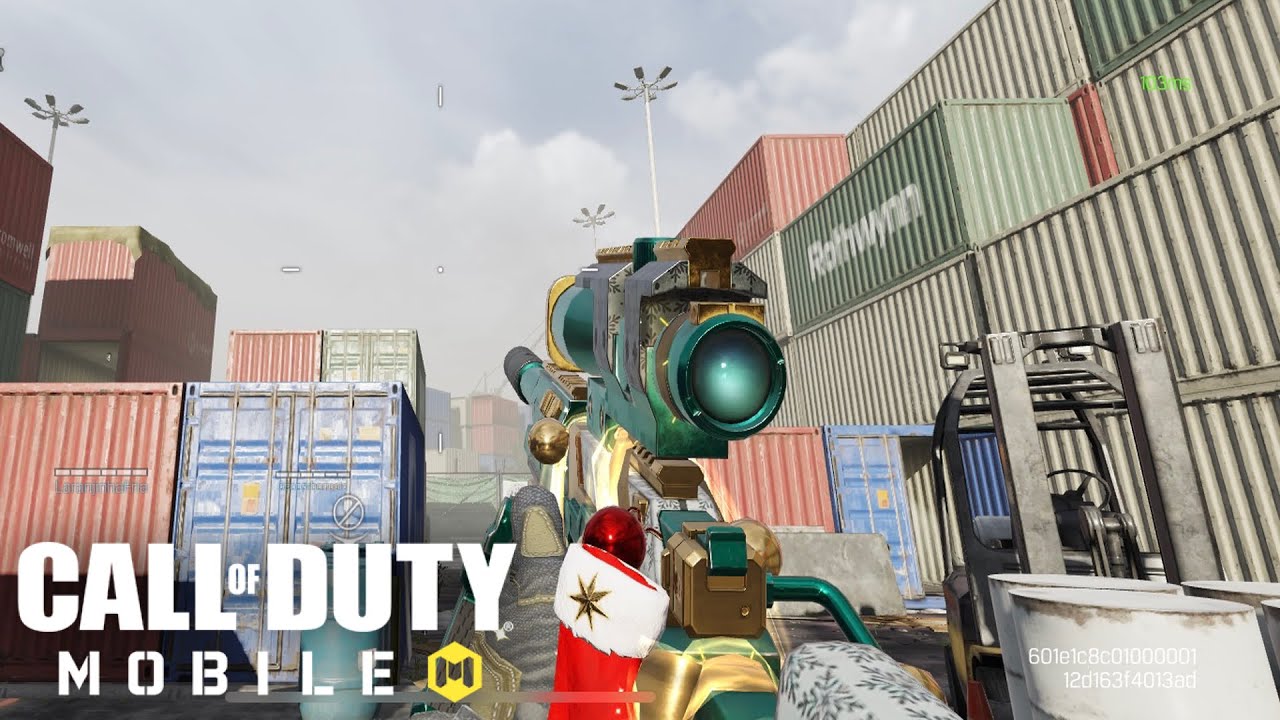 *NEW* Shipment MW & Shoothouse Gameplay in COD Mobile! - YouTube