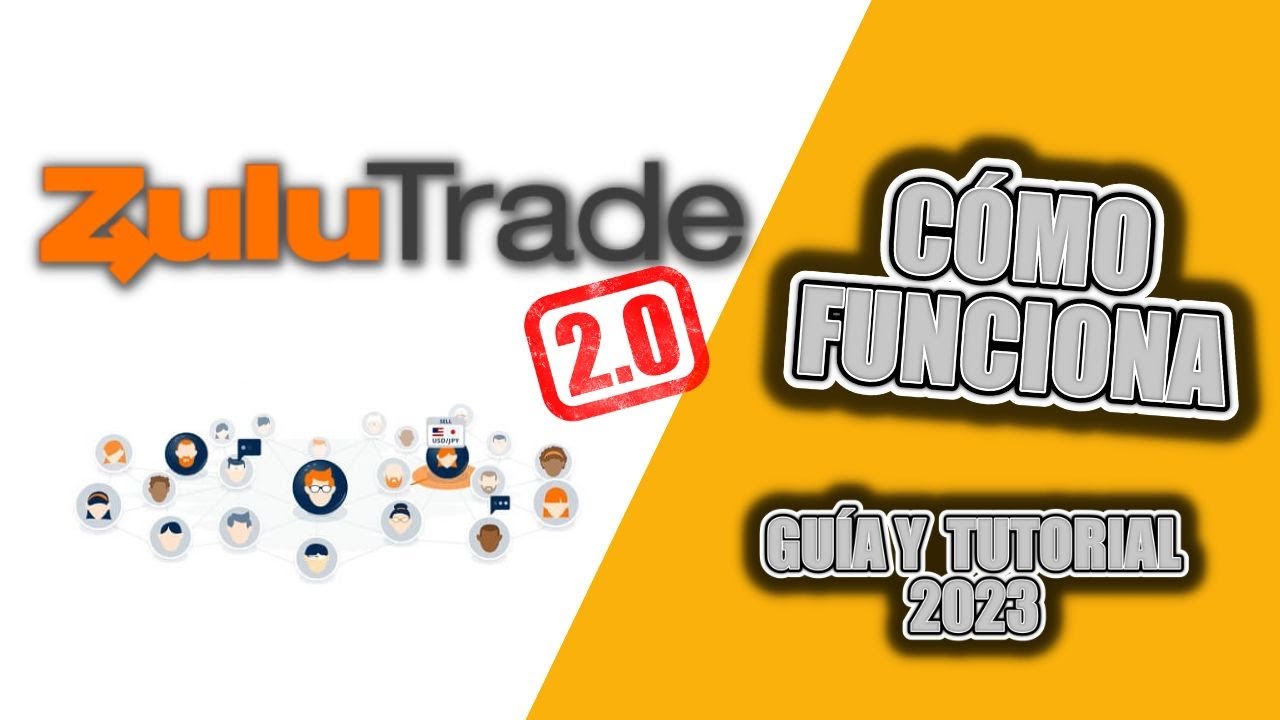 Zulutrade⚡️La Mejor Plataforma de COPYTRADING⚡️para copiar operaciones ...