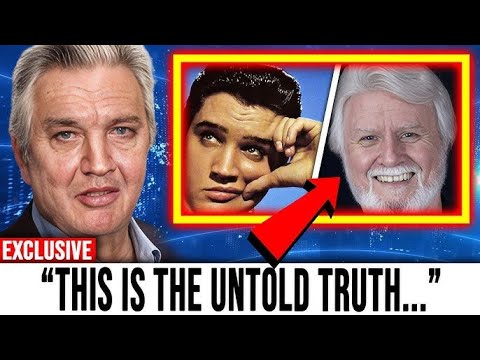 Elvis Presley’s Hidden Secrets – Joe Rogan Can’t Hold Back His Emotions ...
