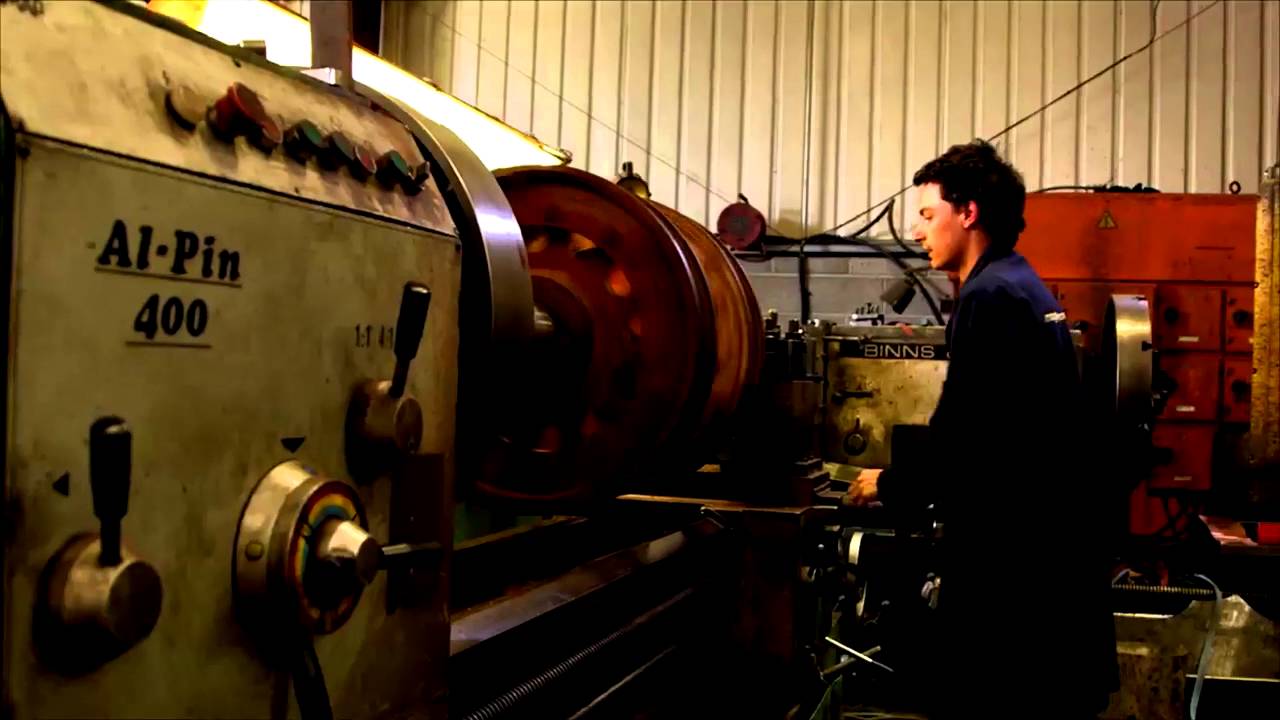 Mages Group Case Study - YouTube