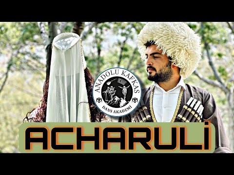 Acharuli - Gürcü Müziği