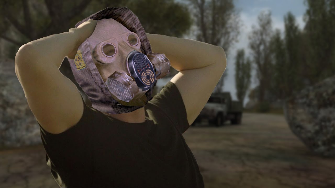 STALKER slav space program - YouTube