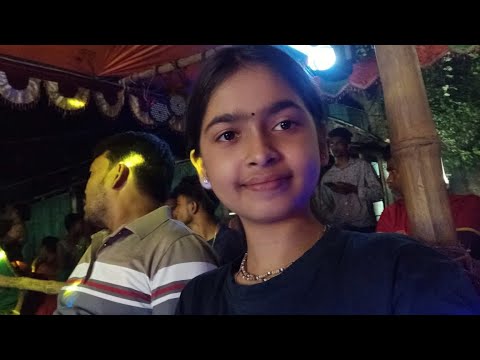 laxmi pujar stage ready😱🥹(part 2)। URAD VLOGS। - YouTube