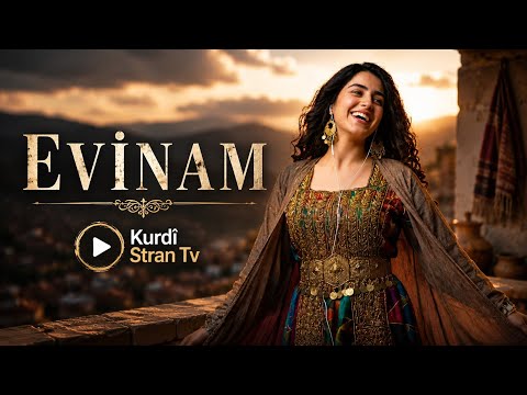 Evînam - Kurdish Music / Muzîka Kurdî / Kürtçe Şarkılar 2026