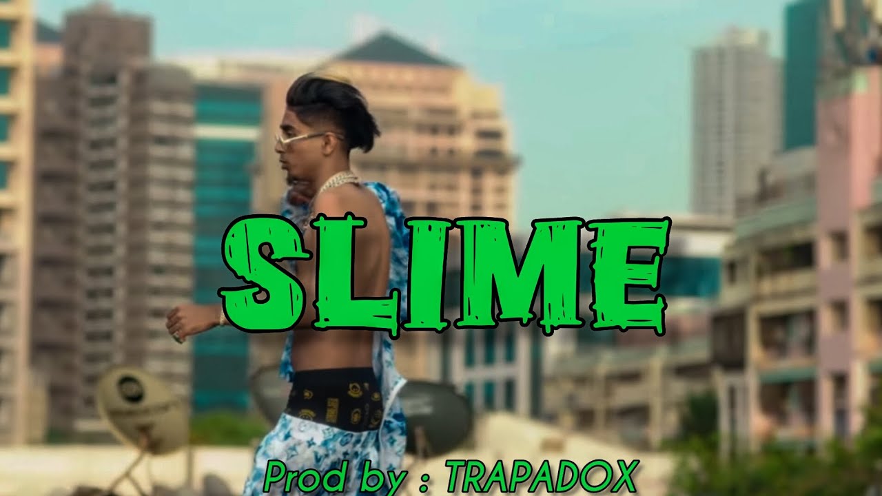 [Free] mc stan x raga type beat ~ "SLIME" | Free Type Beat ...