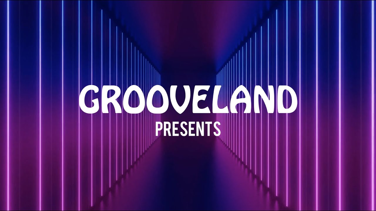 GROOVELAND @ TREEHOUSE MIAMI (Friday January, 14, 2023) - YouTube