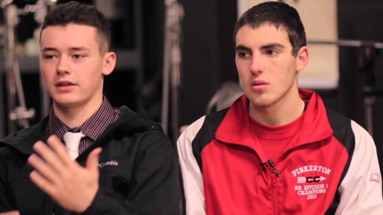 Athletic Leadership Council at Pinkerton High School - YouTube