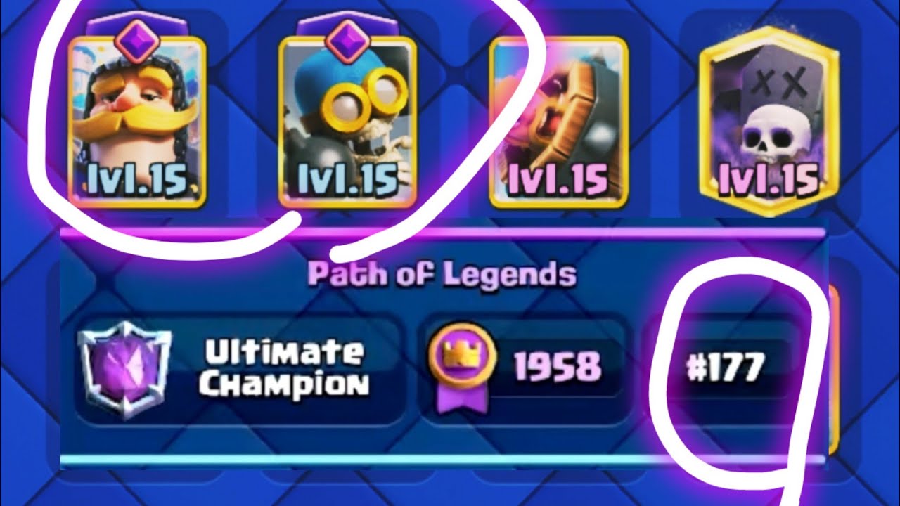 Top 200 New Splashyard Double Evo Clash royale - YouTube