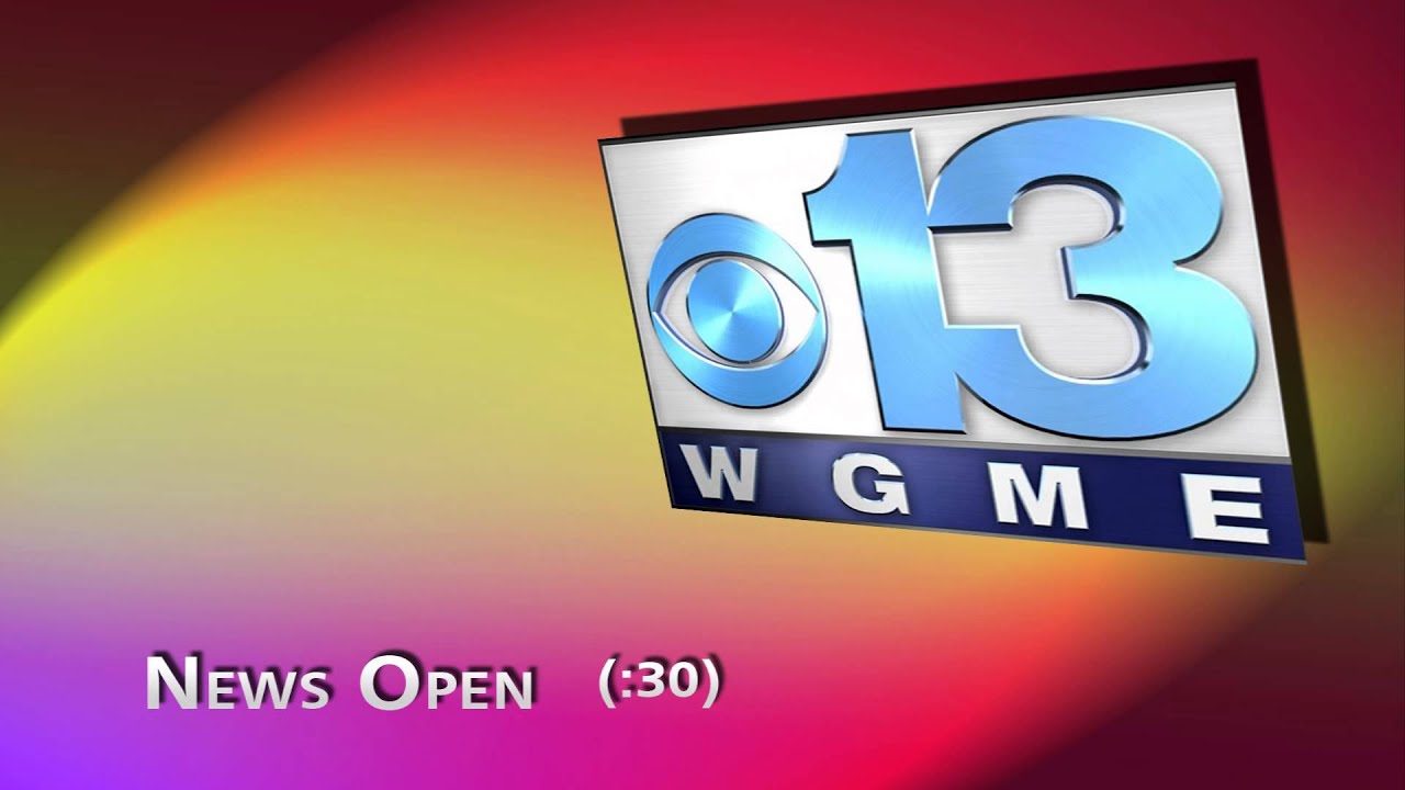 WGME News Open (:30) - YouTube