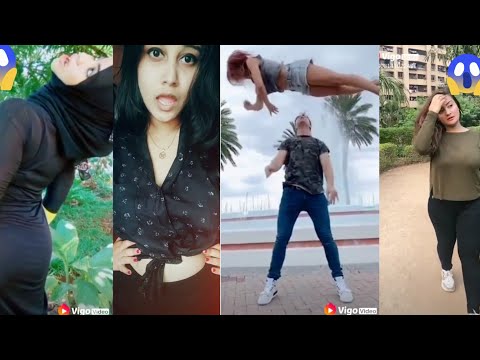 🙏👙👙Hot Vigo video/hot video 2020/Shield 2020funny video