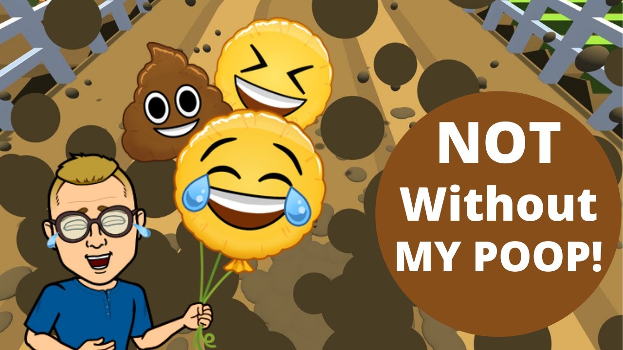 Weird Steam Games Not Without My Poop YouTube weird-steam-games-not-without-my-poop-youtube