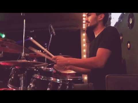 Oğuz Kaan Aça - Drum Session - Rixos Jack BS