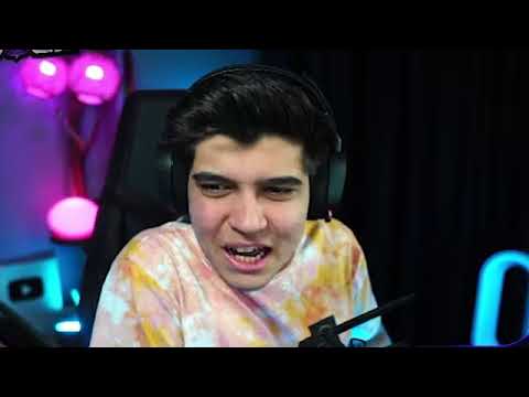 DOCH SEVGİLİSİYLE BU YAZIN EN İYİ 42 VURUŞU İZLİYOR ( NERVYLY )