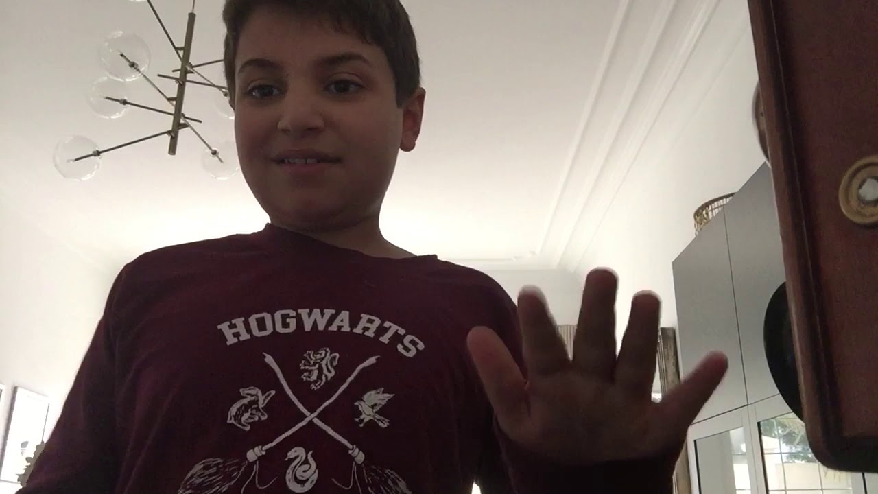 New intro for king saif - YouTube